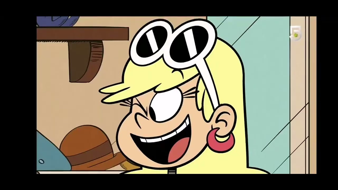 The Loud House Youtube