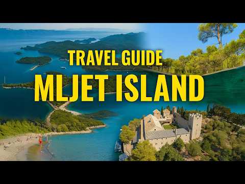 Mljet Island, Croatia – Full Travel Guide