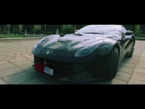 Коплю на Ferrari )))Моя нарезка)))