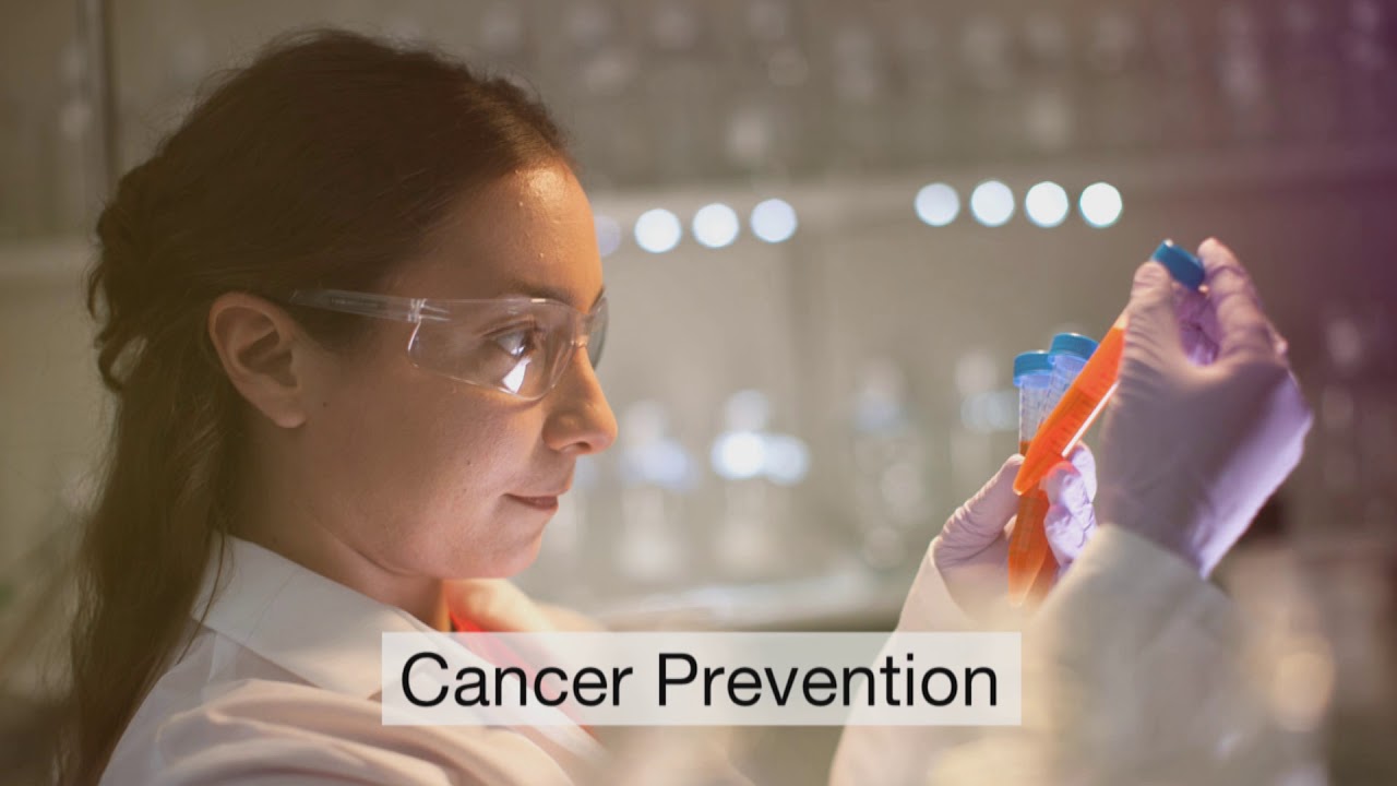 UW Carbone Cancer Center: Groundbreaking Research with a Worldwide ...
