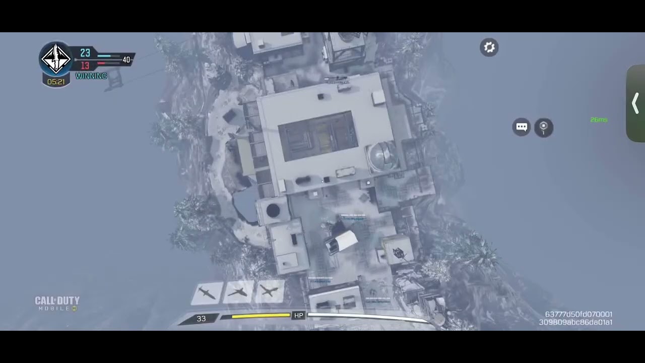 Cod Mobile Snipers Only 4 - YouTube