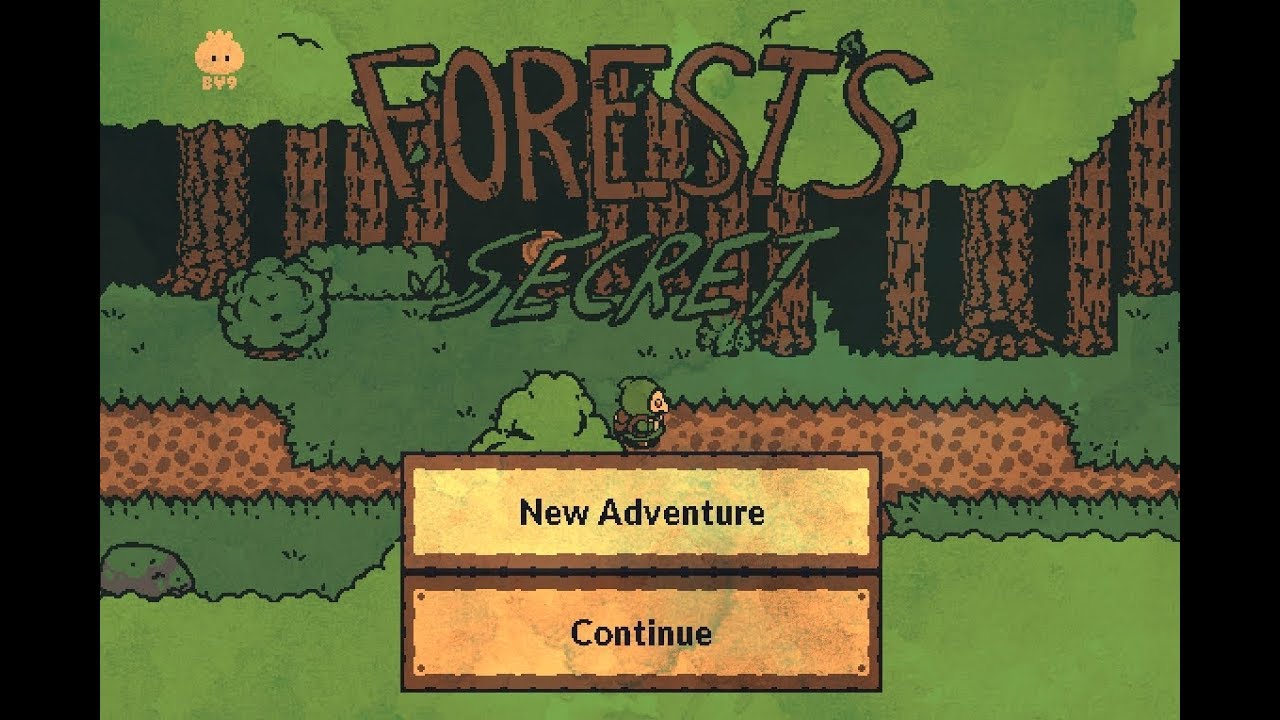 Forest's Secret - No Commentary | Full Playthrough - YouTube