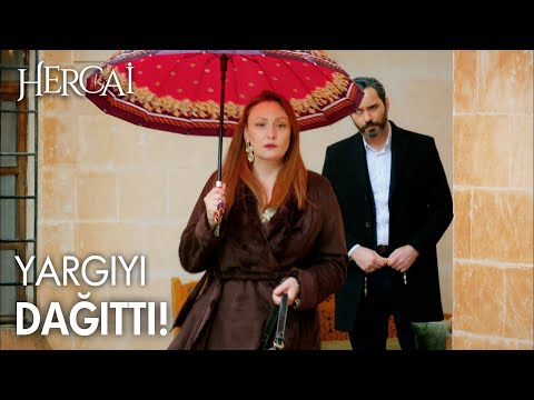 Yürü be Sultan! - Hercai Efsane Sahneler