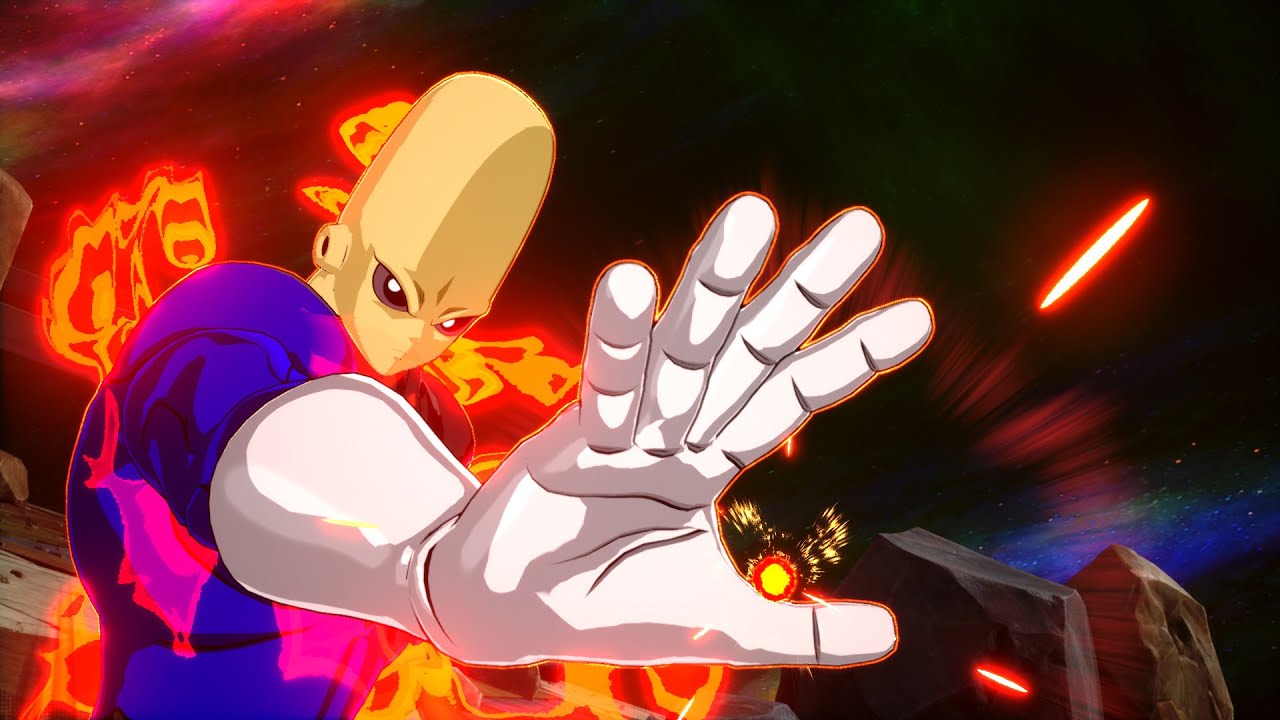 Sparking Zero Ranked: Rank S4, Road to Rank 1 - YouTube