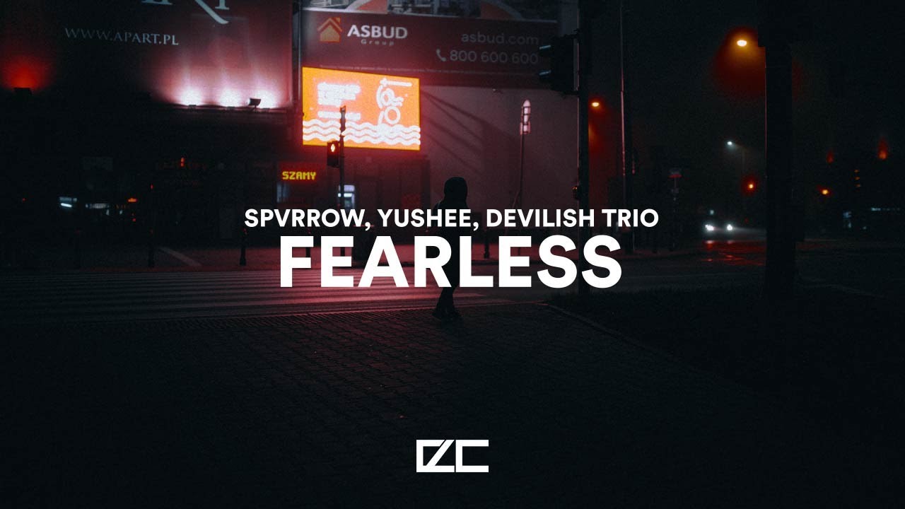 SPVRROW, YUSHEE, Devilish Trio - Fearless - YouTube