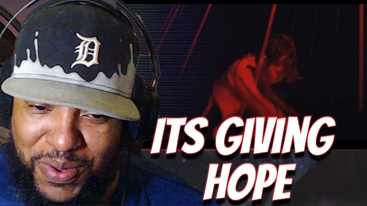 This Gives Good Vibes! Passcode - SKILLAWAKE (Reaction) - YouTube