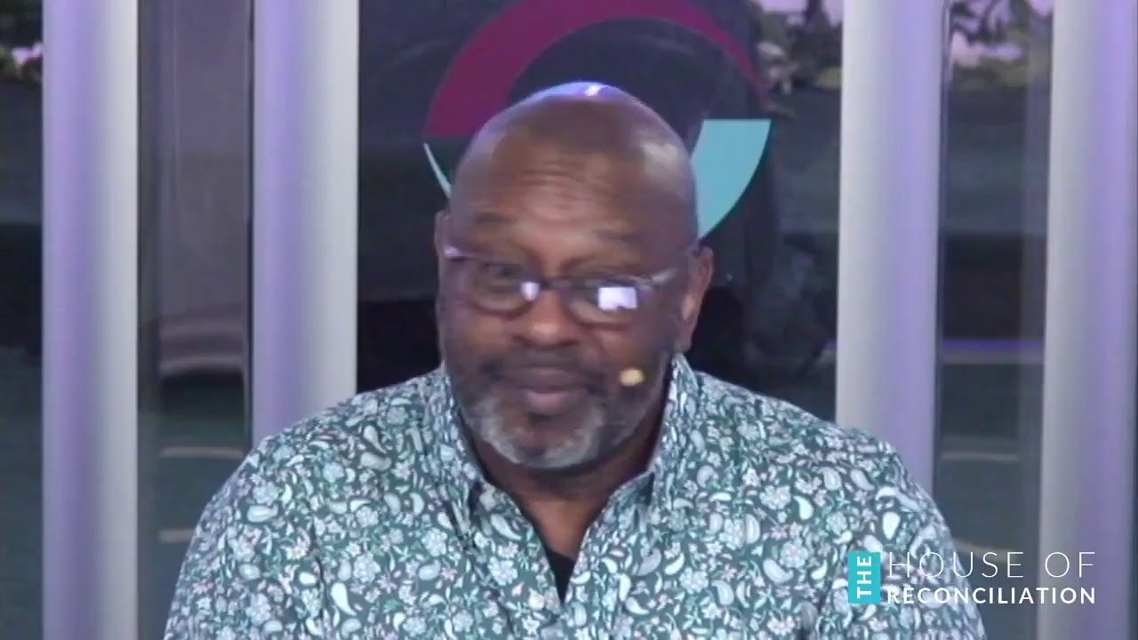 Sunday Worship w/Reginald Campbell 05/17/2020 - YouTube