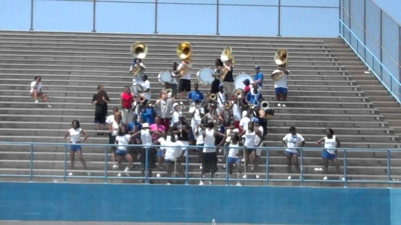 First Coast High School SOD Band 2011 - YouTube