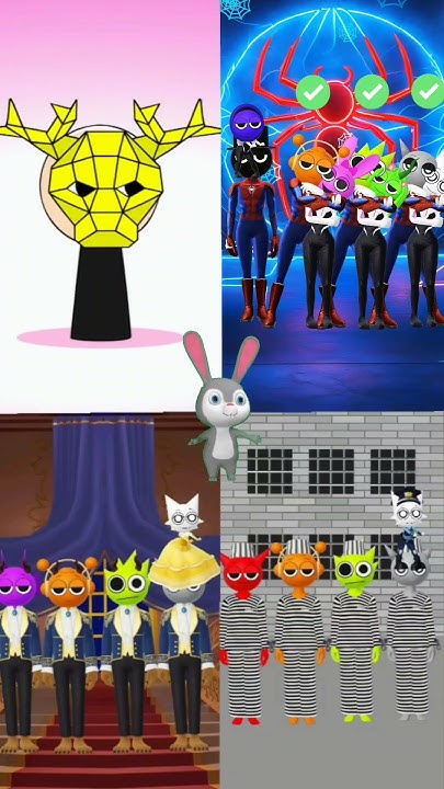 @Sprunki2025-b4s - YouTube