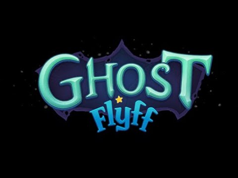 Ghost Flyff [Beginners Guide] - YouTube