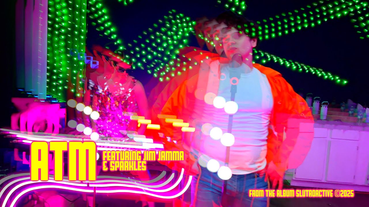 ATM - Official Music Video - YouTube