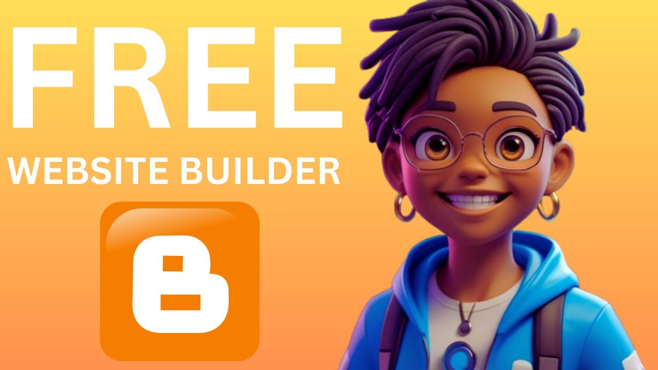 Beginner’s Guide to Google Blogger: Launch Your Blog Today - YouTube