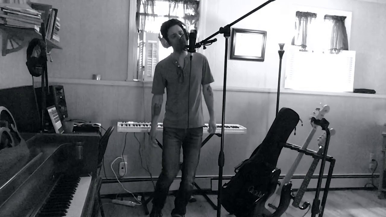 Circles (Quarantine Post Malone Cover by Judson Hurd and Matt Colligan ...