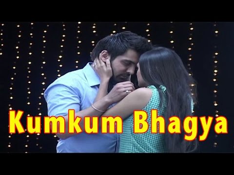 Kumkum Bhagya: Purab and Bulbul get intimate