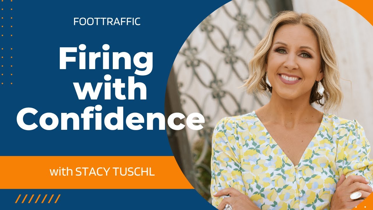 Firing with Confidence: How to Navigate Tough Conversations - YouTube