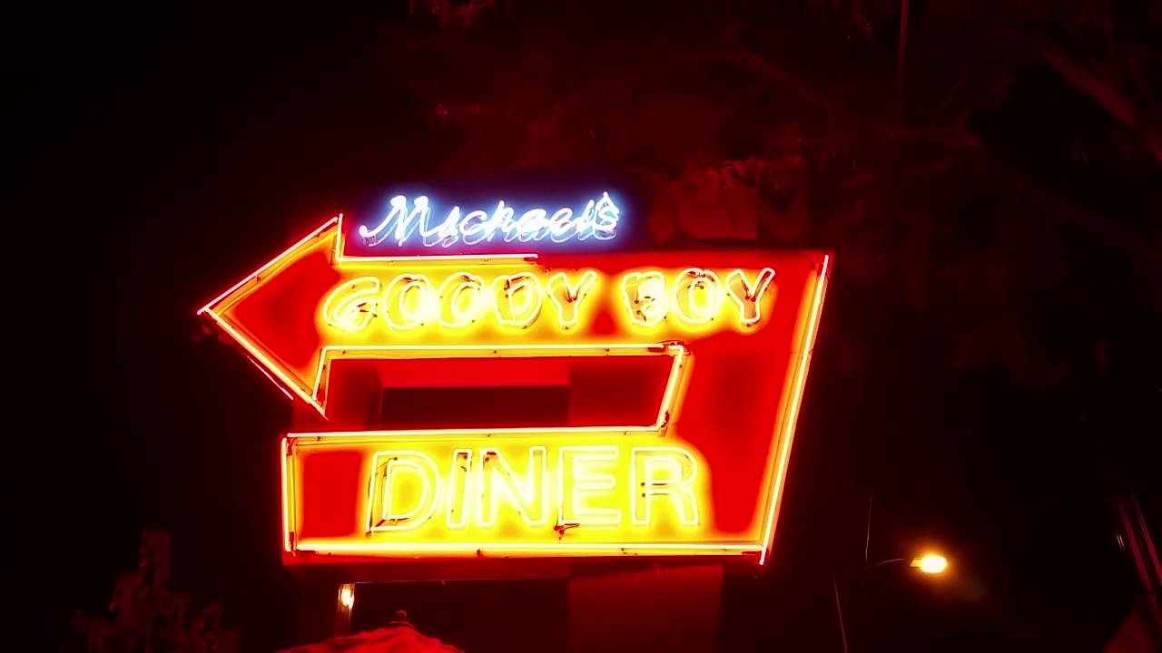 M for Michael's - YouTube