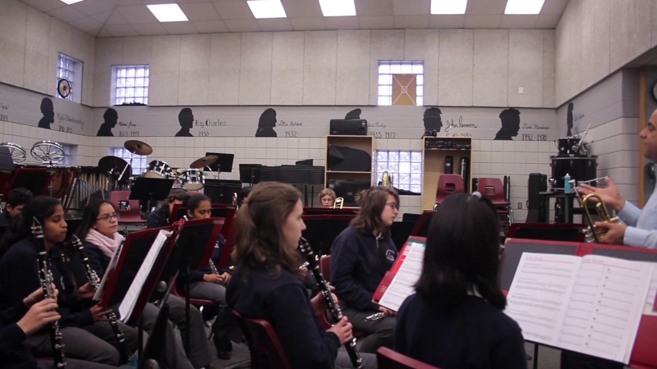 OLMC-- A Second Home - YouTube