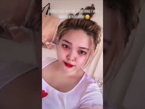 Tiktok18+ cewe cewe chubby