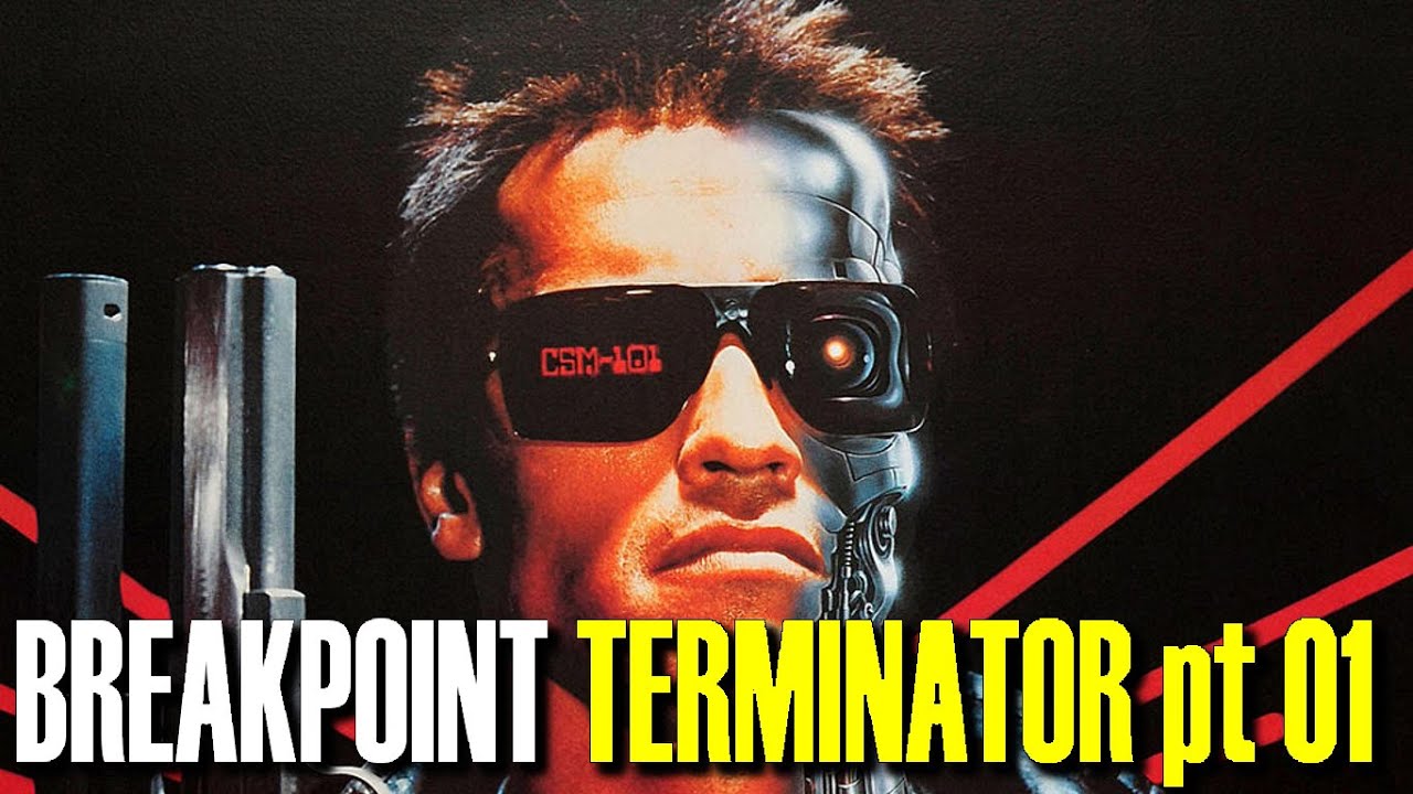 Ghost Recon Breakpoint TERMINATOR MISSIONS pt 1 - YouTube