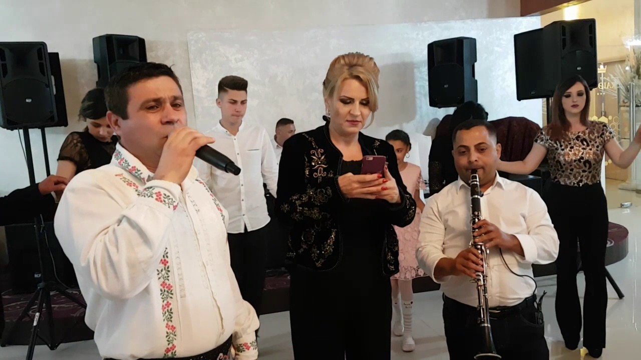 Valentin Andrei - live 2017 - YouTube