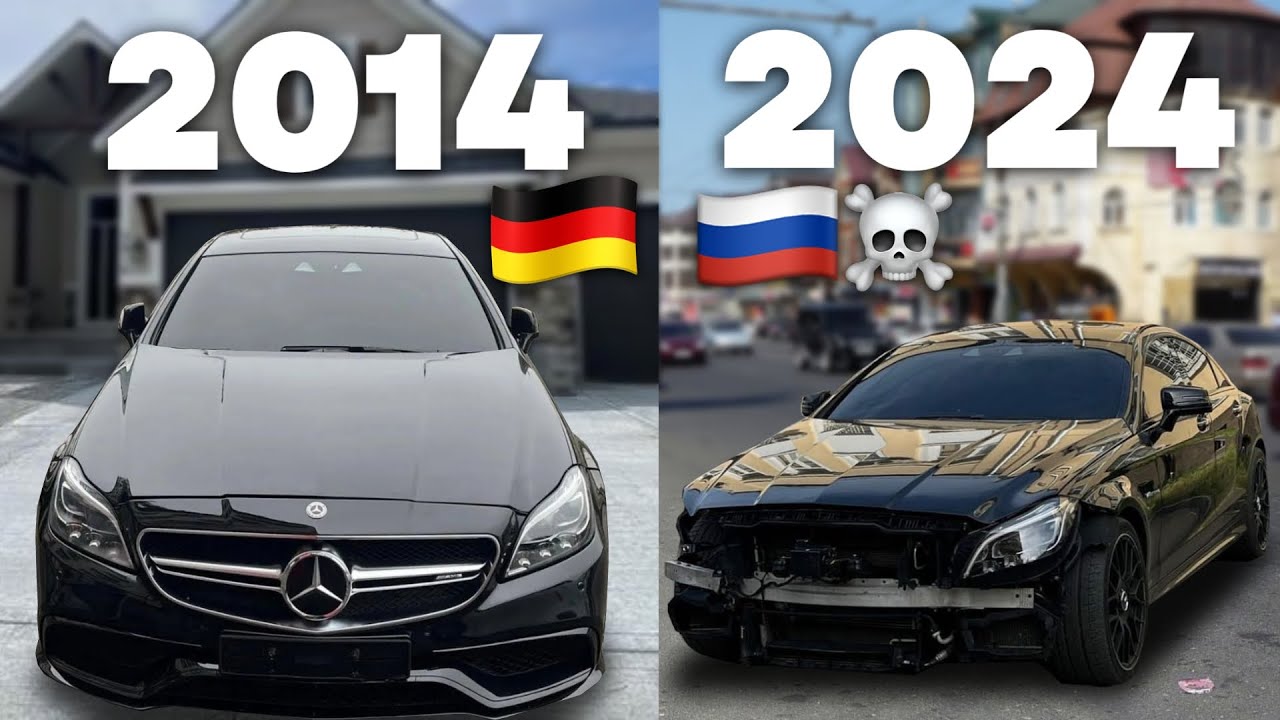 ИСТОРИЯ CLS WENGALBI😱 Германия - Дагестан - YouTube