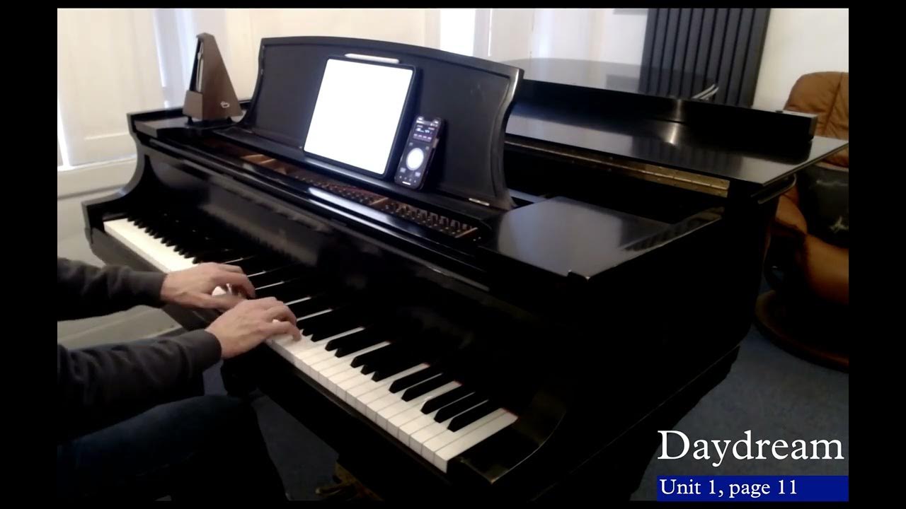 Unit 1 Lessons, pg. 4-15 - YouTube