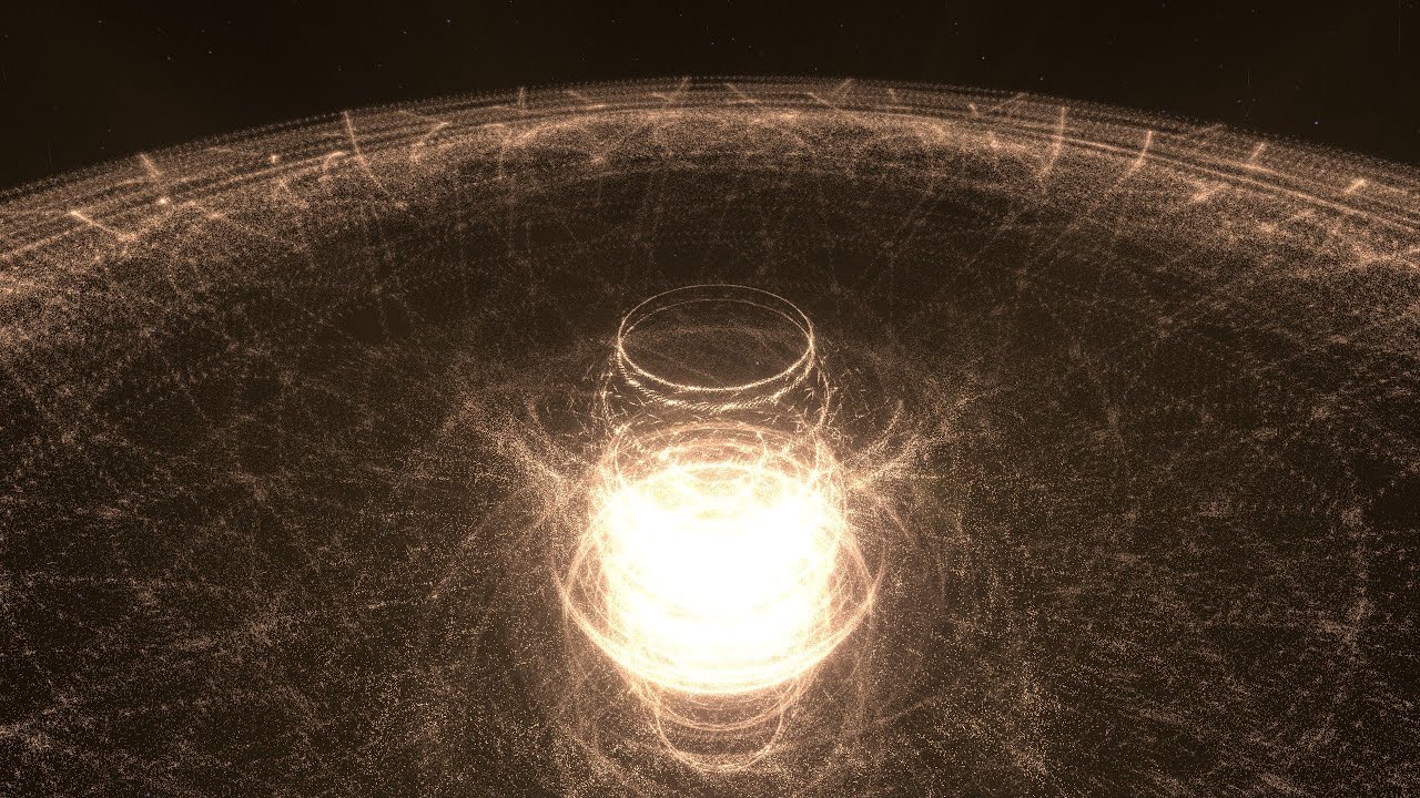 Torque Vector (Dyson Sphere Program) - YouTube