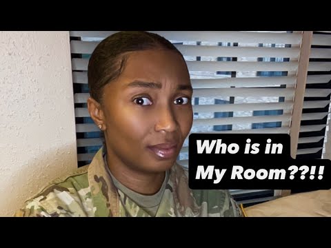 68P MOS-T Ft. Sam Houston REUPLOAD!!!!! - YouTube