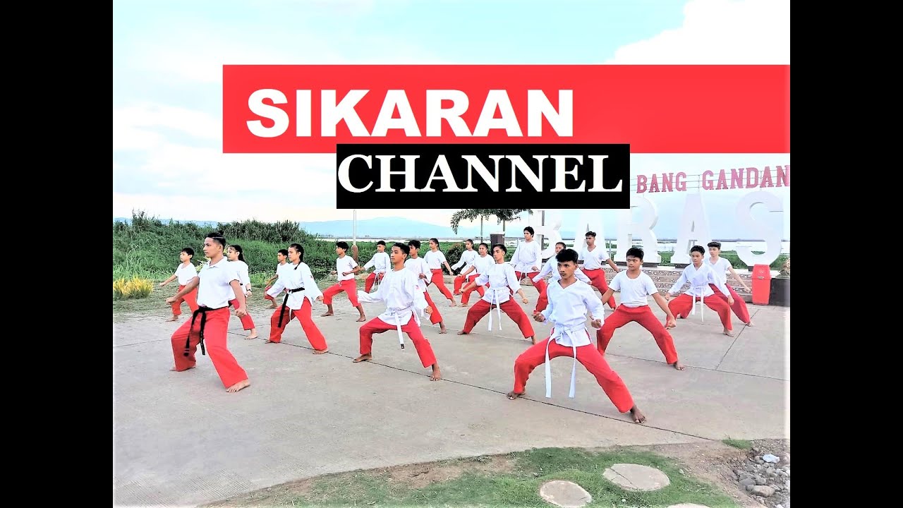 SIKARAN CHANNEL - YouTube