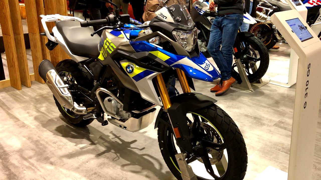 Best BMW Motorcycles Offroad Adventures - YouTube