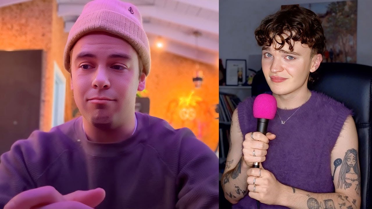 cody ko returns to the internet - YouTube