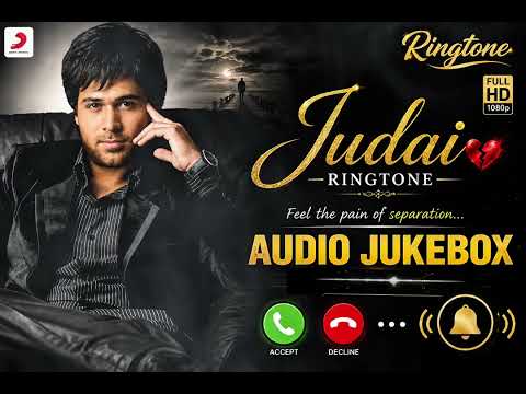 Judai Ringtone | Jannat | Emraan Hashmi | Best Sad Love Ringtone Heart Touching Ringtone 2026