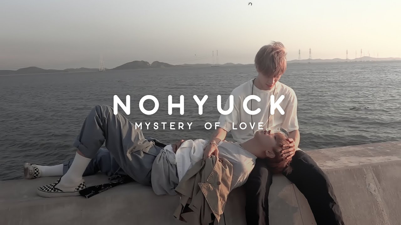 nohyuck ; mystery of love - YouTube