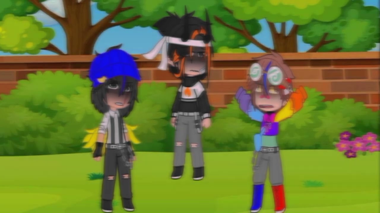 karlnapity fight 😈 (karlnapity angst) [ft. karl jacobs, sapnap, and ...