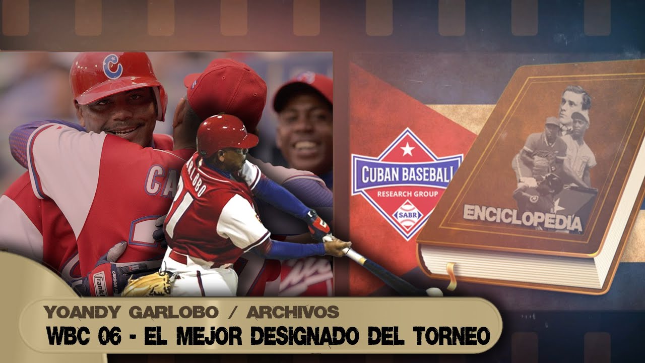 🎞️El mejor designado del Clásico Mundial 2006 🏆¡Qué clase de debut con ...