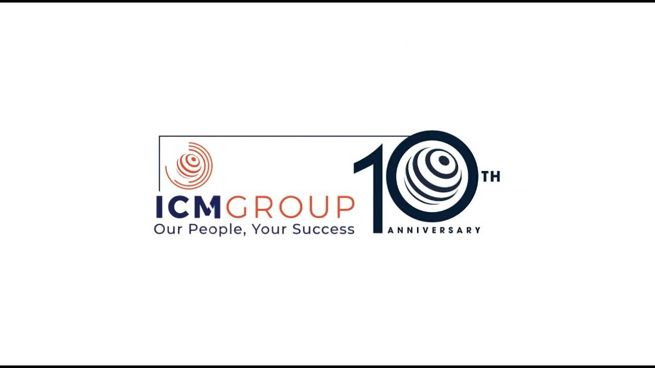 ICM GROUP 10th Anniversary PROMO VIDEO - YouTube