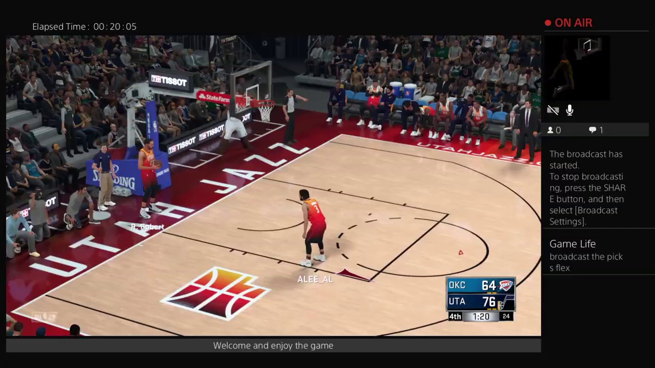 NBA 2K 18 - YouTube