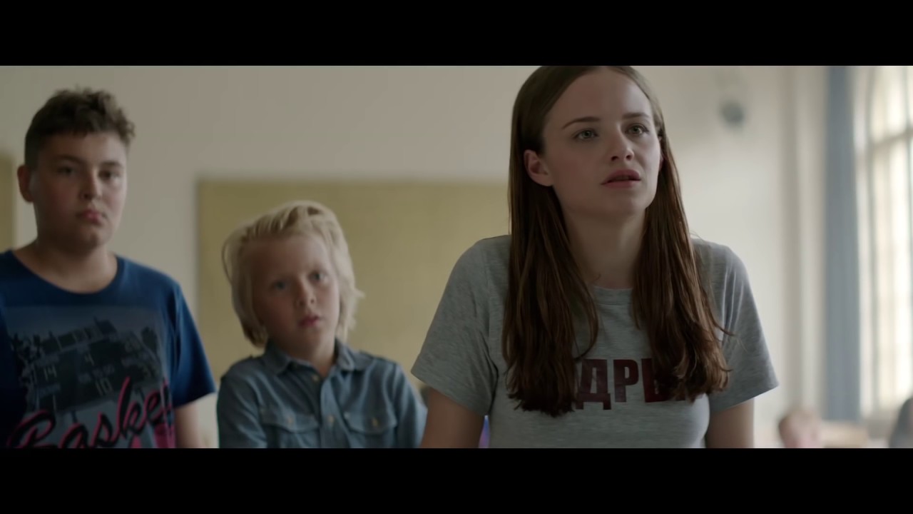 Axolotl Overkill Trailer - Deutscher Trailer (HD) - YouTube