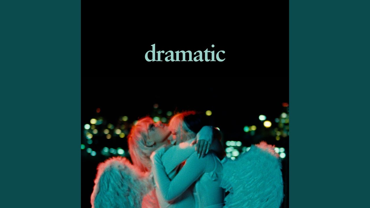 dramatic - YouTube