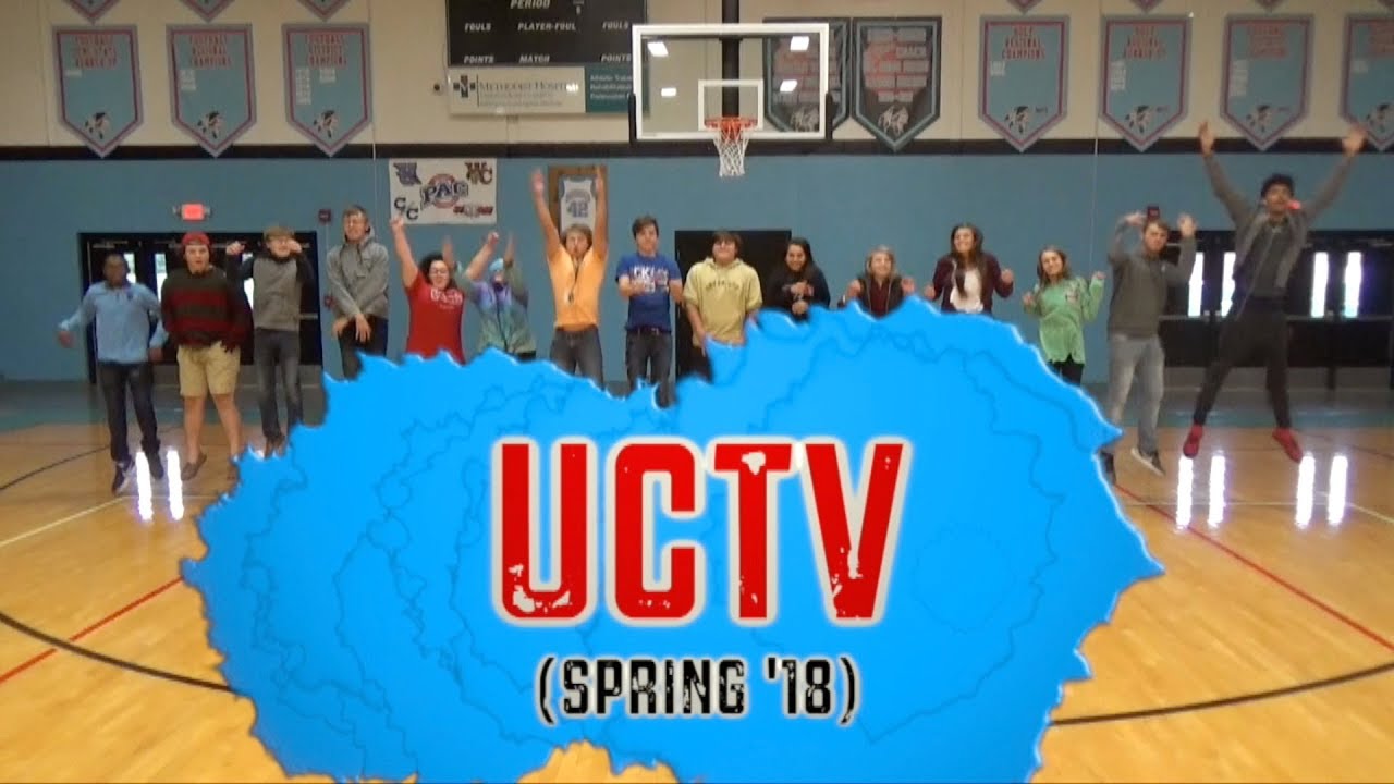 UCTV 12-8-17 - YouTube