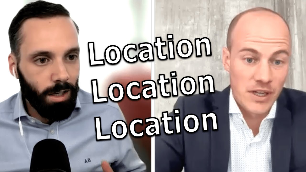 Best Real Estate Locations Answered by a German Property Developer | FiveRocks Development SE ...