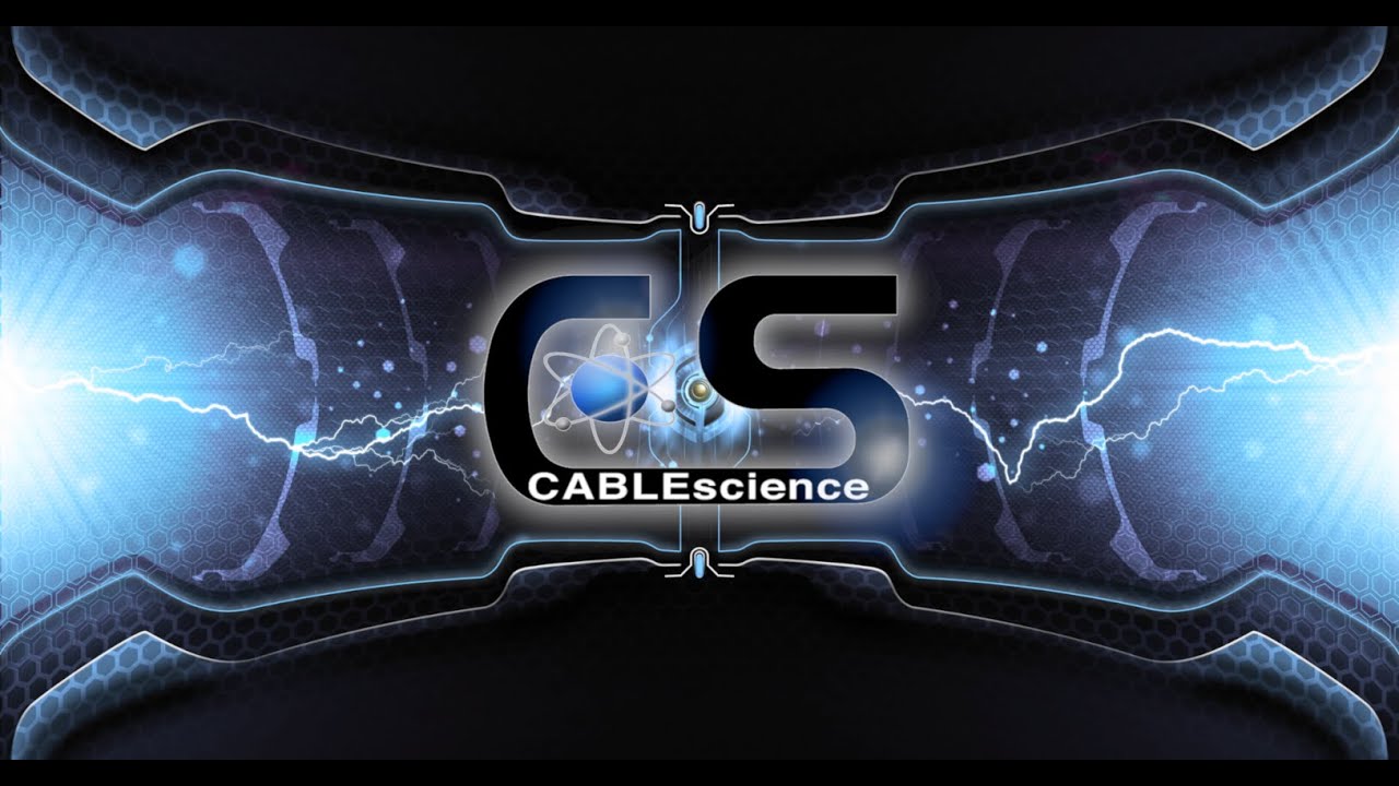 CABLEscience Inc. Commercial - YouTube