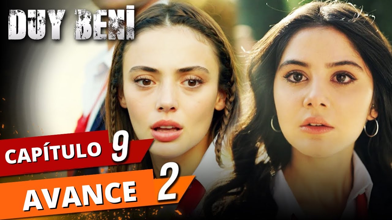 Duy Beni | Capítulo 9 Avance 2 en español - YouTube