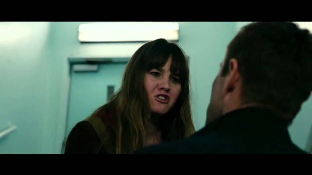 The Expatriate - Movie Trailer [HD] - YouTube