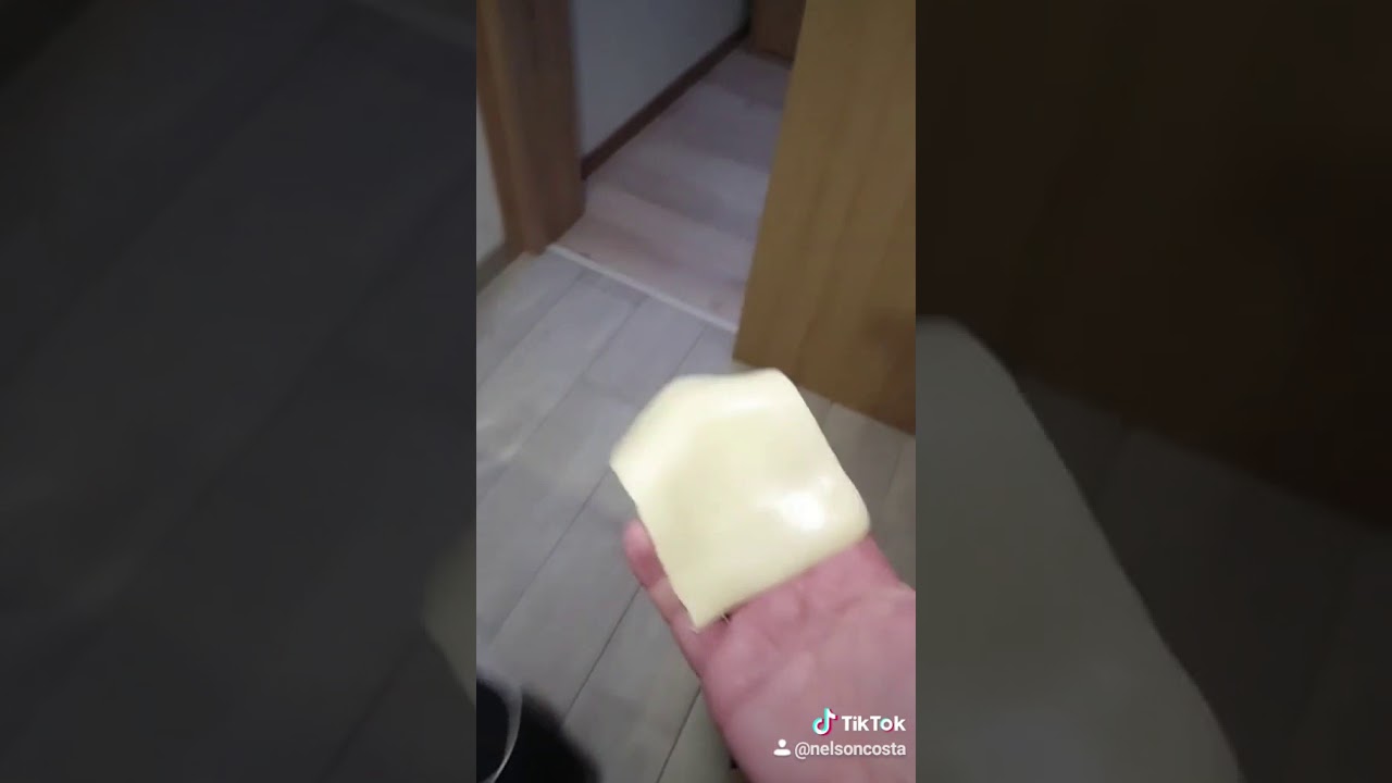 Cheese Slap - YouTube