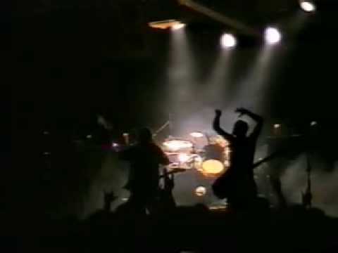 Soulfly 1998-05-10 Club Rio, Tempe, AZ, US part 6 - YouTube