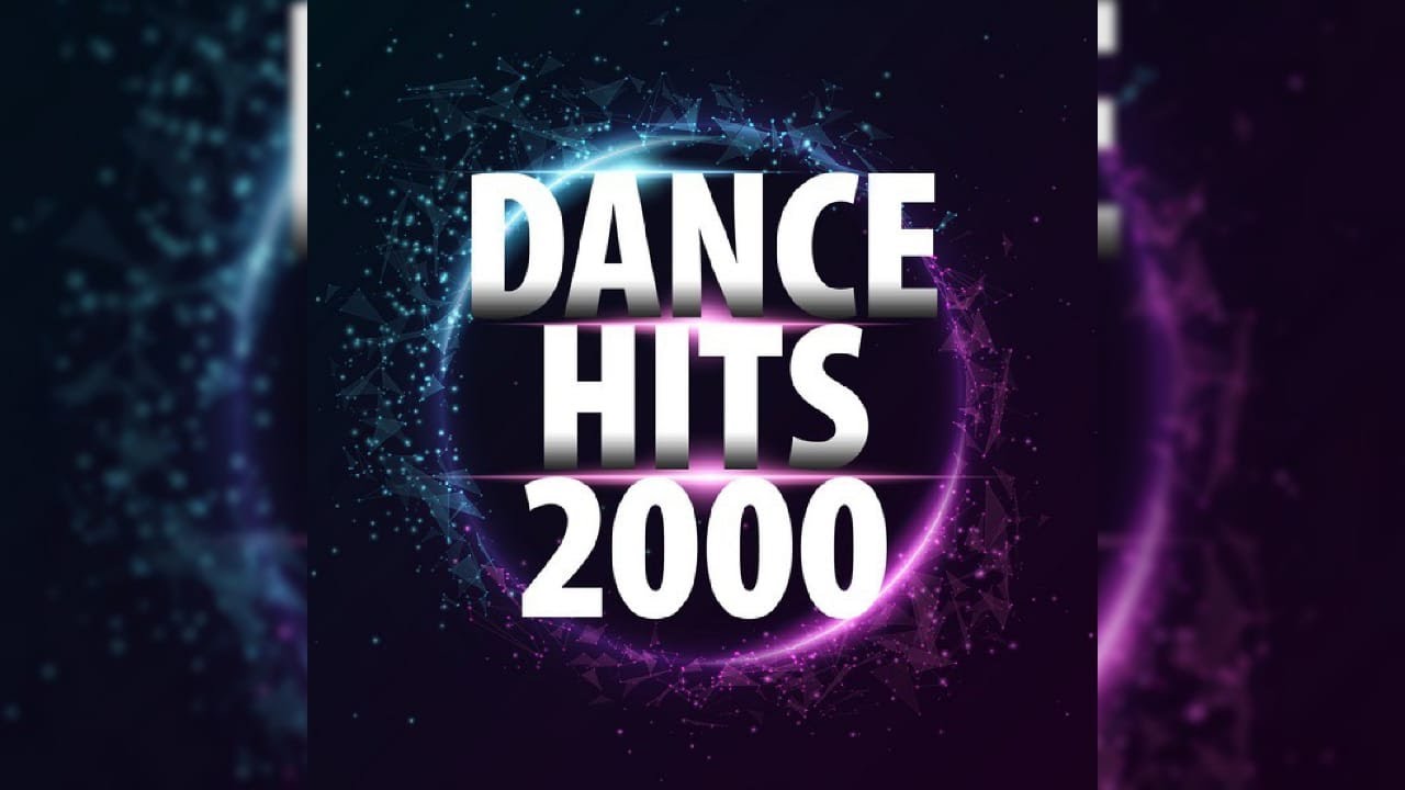 Dance Comercial 2000 17/ 01/ 23 - YouTube