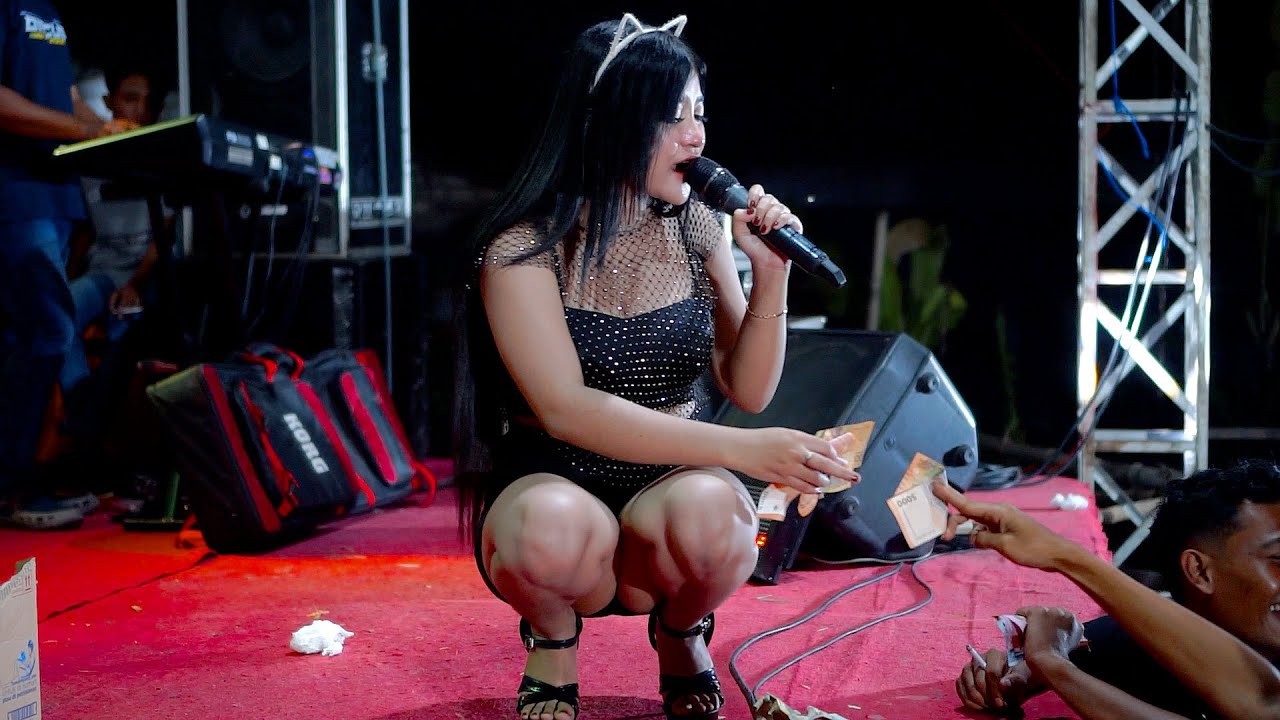 BERPISAH DIUJUNG JALAN ZEA SINDY - DISCUS LOVE MUSIC - HAPPY PARTY BTR ...