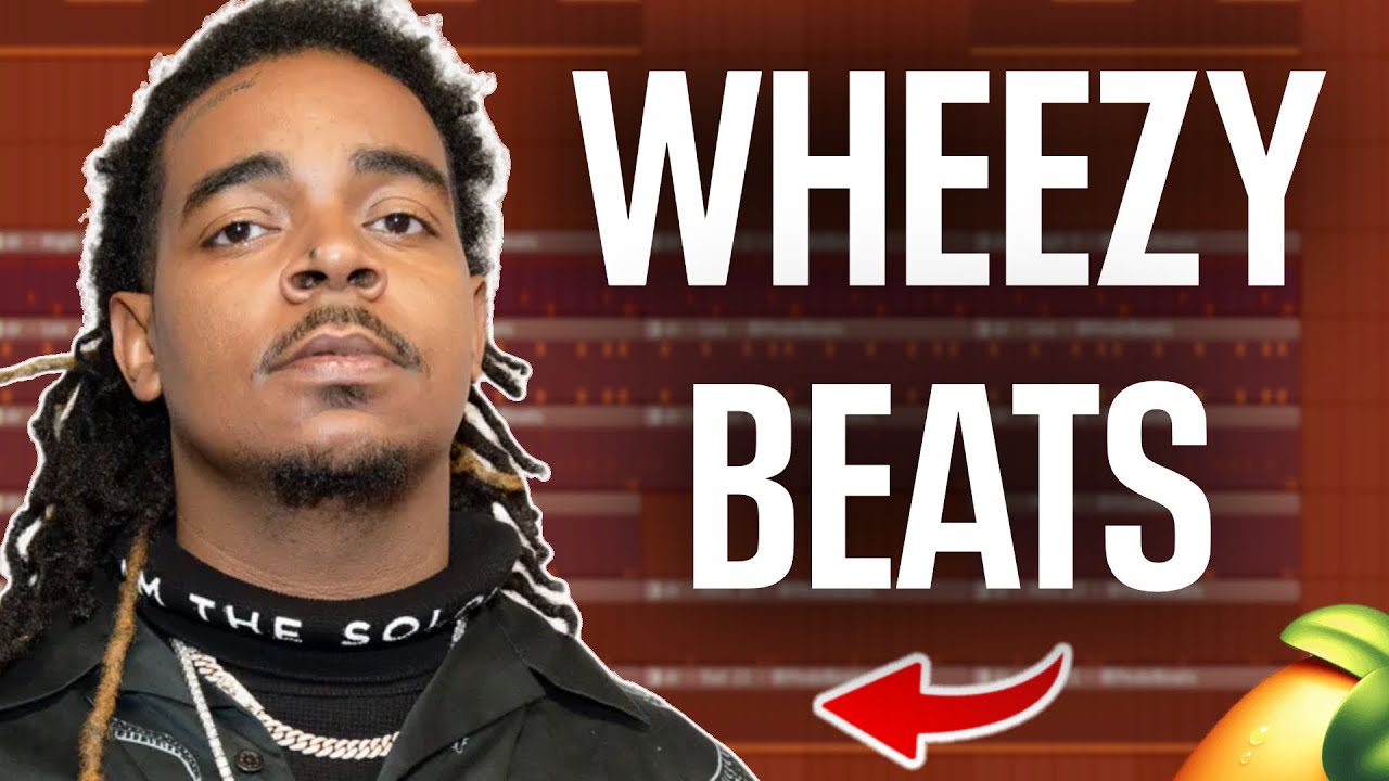 How Wheezy Makes Epic Beats 🔥 | FL Studio Tutorial - YouTube