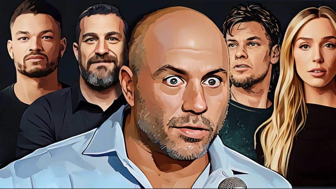 The Fall of Podcasts: How Rage-Bait and Lies Took Over - YouTube